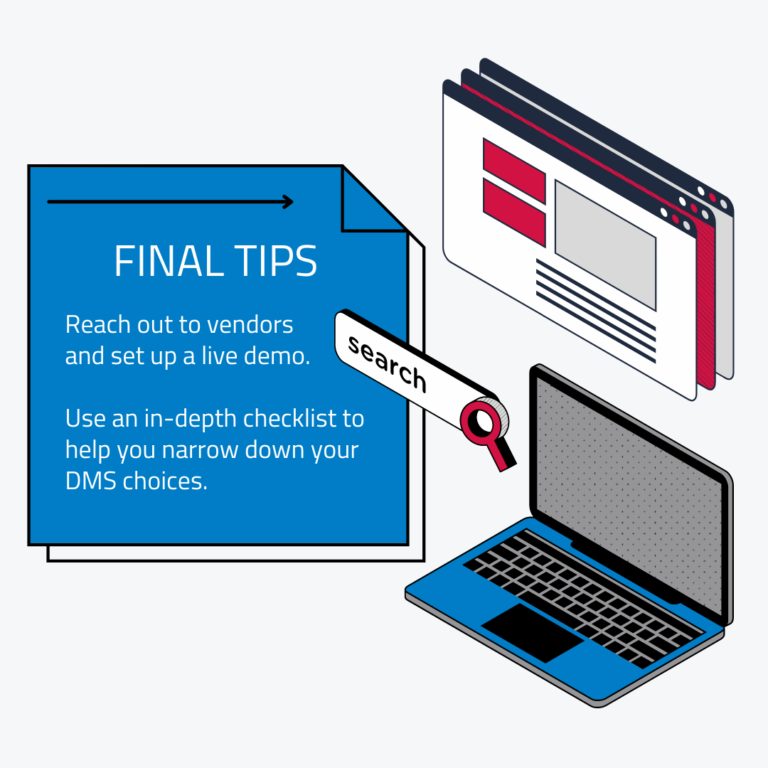 What is a Dealership Management System? [Features, Picking One, and ...