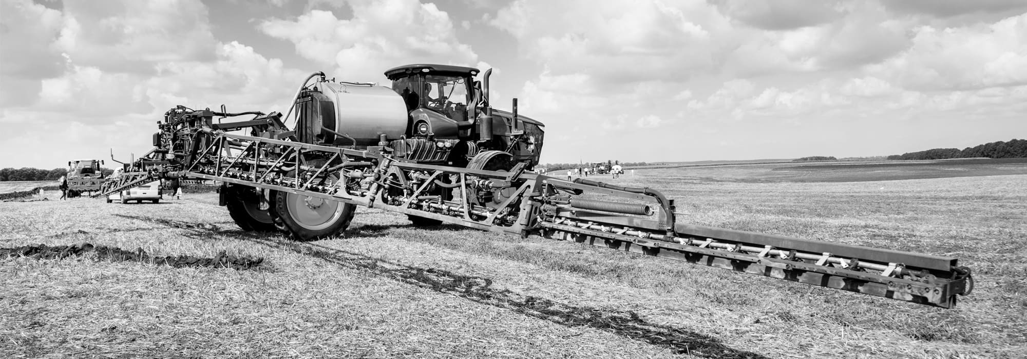 Best Agriculture Dealer Management Software - DIS Quantum DMS