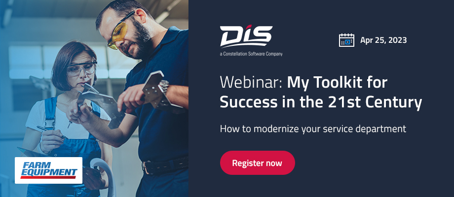 5 Expert Tips for Running a Profitable Ag Equipment Dealership Using ...