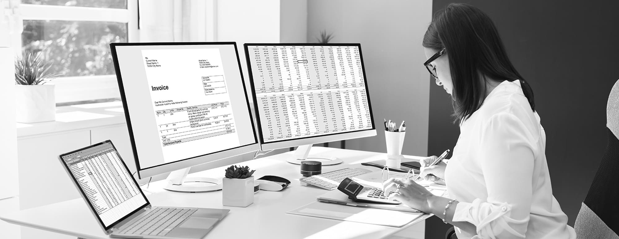 Dealership Financial Management & Accounting Software - DIS