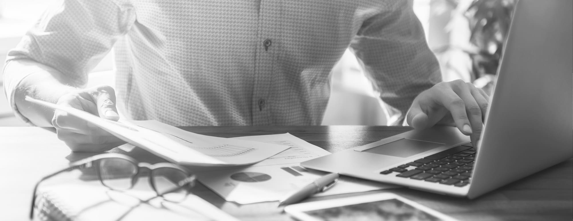 Customer Relationship Management Software - DIS