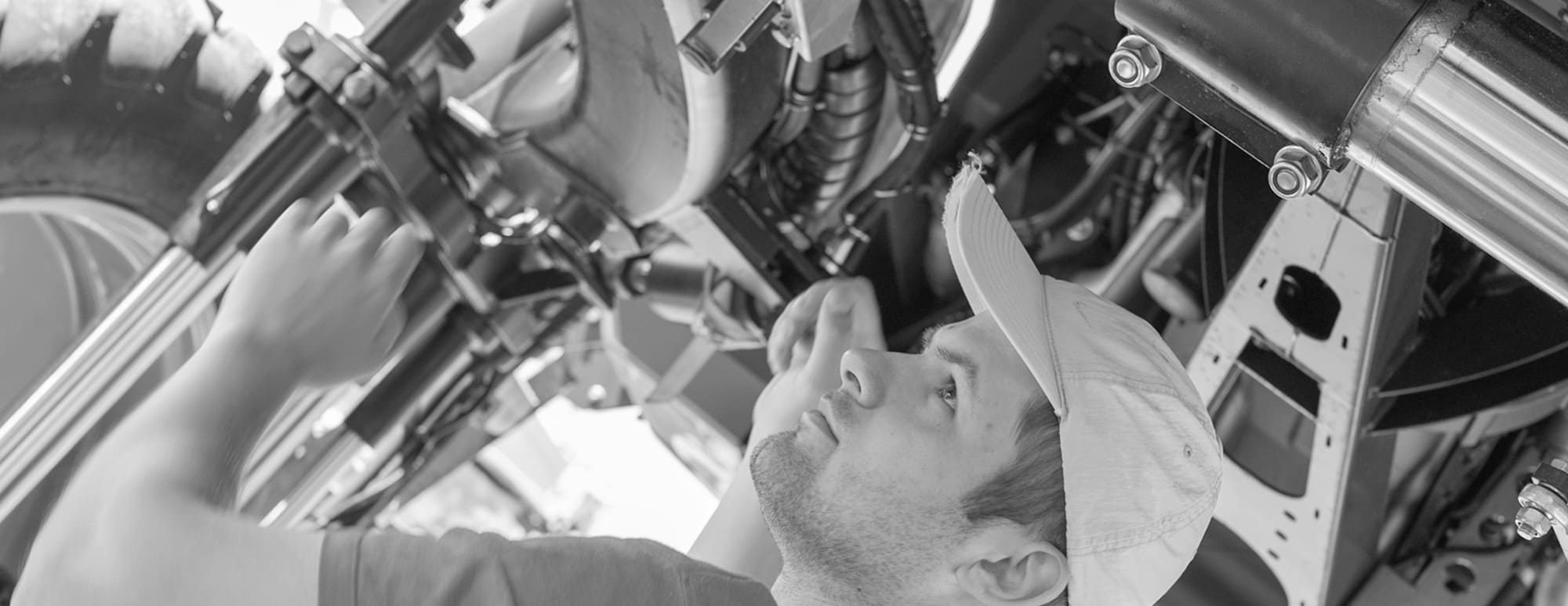 Dealership Service Management Software - DIS