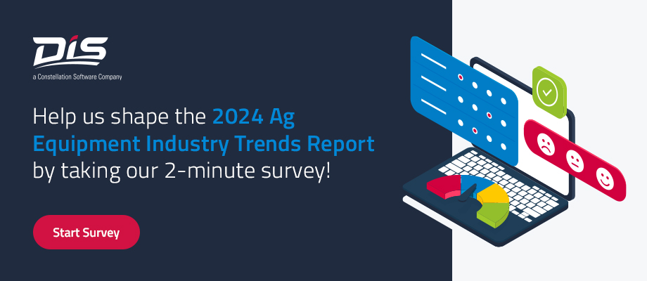 8 Ag Equipment Industry Statistics to Know in 2023 - DIS