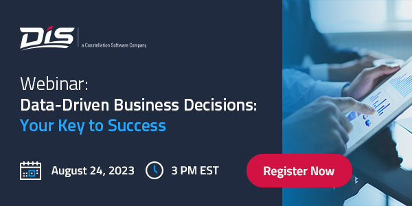 All-in-One Dealership Management Software Solution - DIS Corp