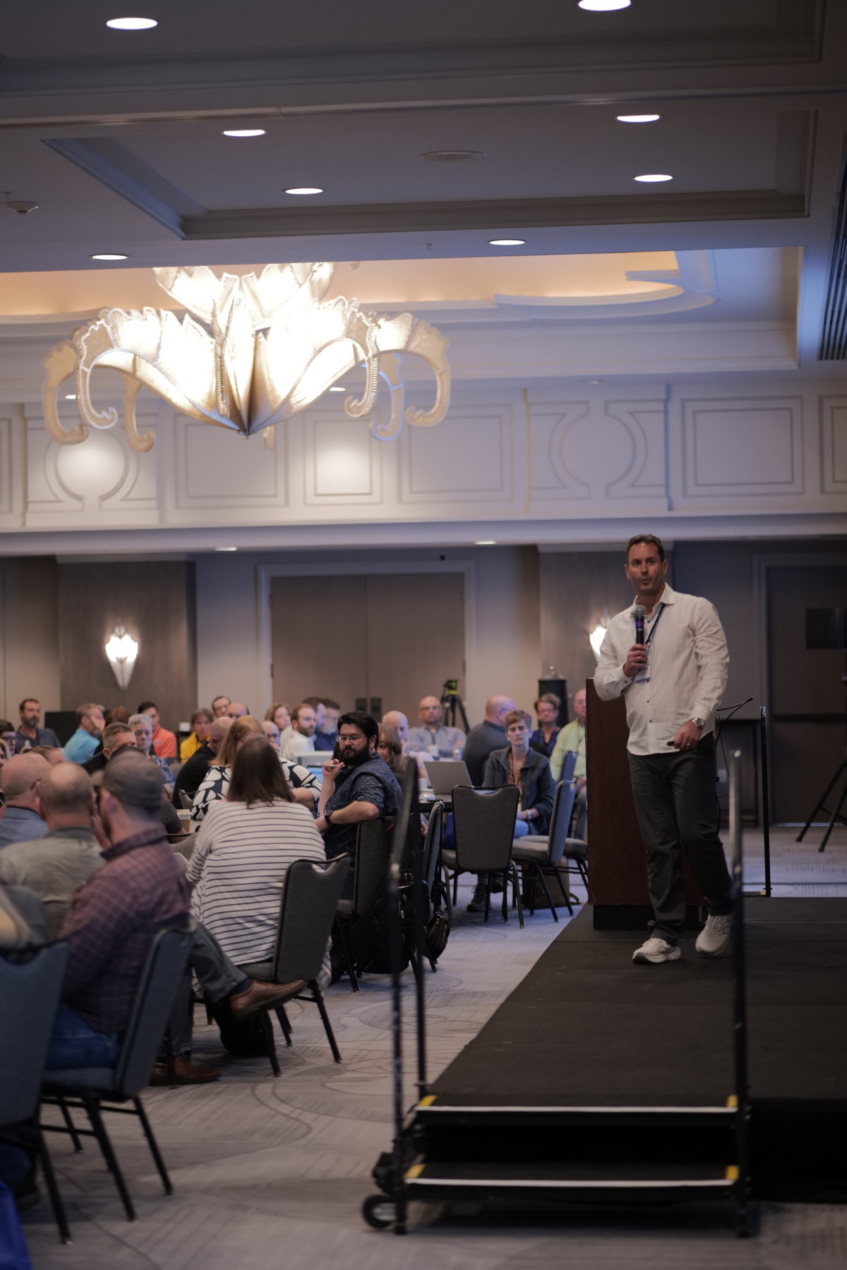 2023 DIS User Conference Recap: Big Ideas in the Big Easy - DIS