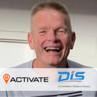 John Andersen Talks Construction Dealer Technology Innovations On the Uptime Podcast - DIS