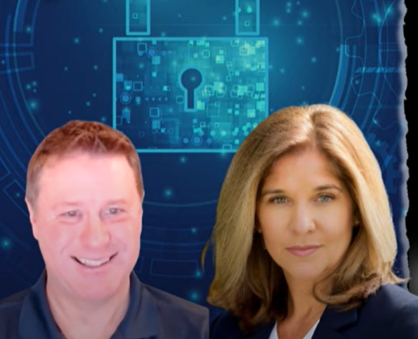 Moving Iron Podcast: Navigating Cybersecurity Challenges and Business Continuity Planning - DIS