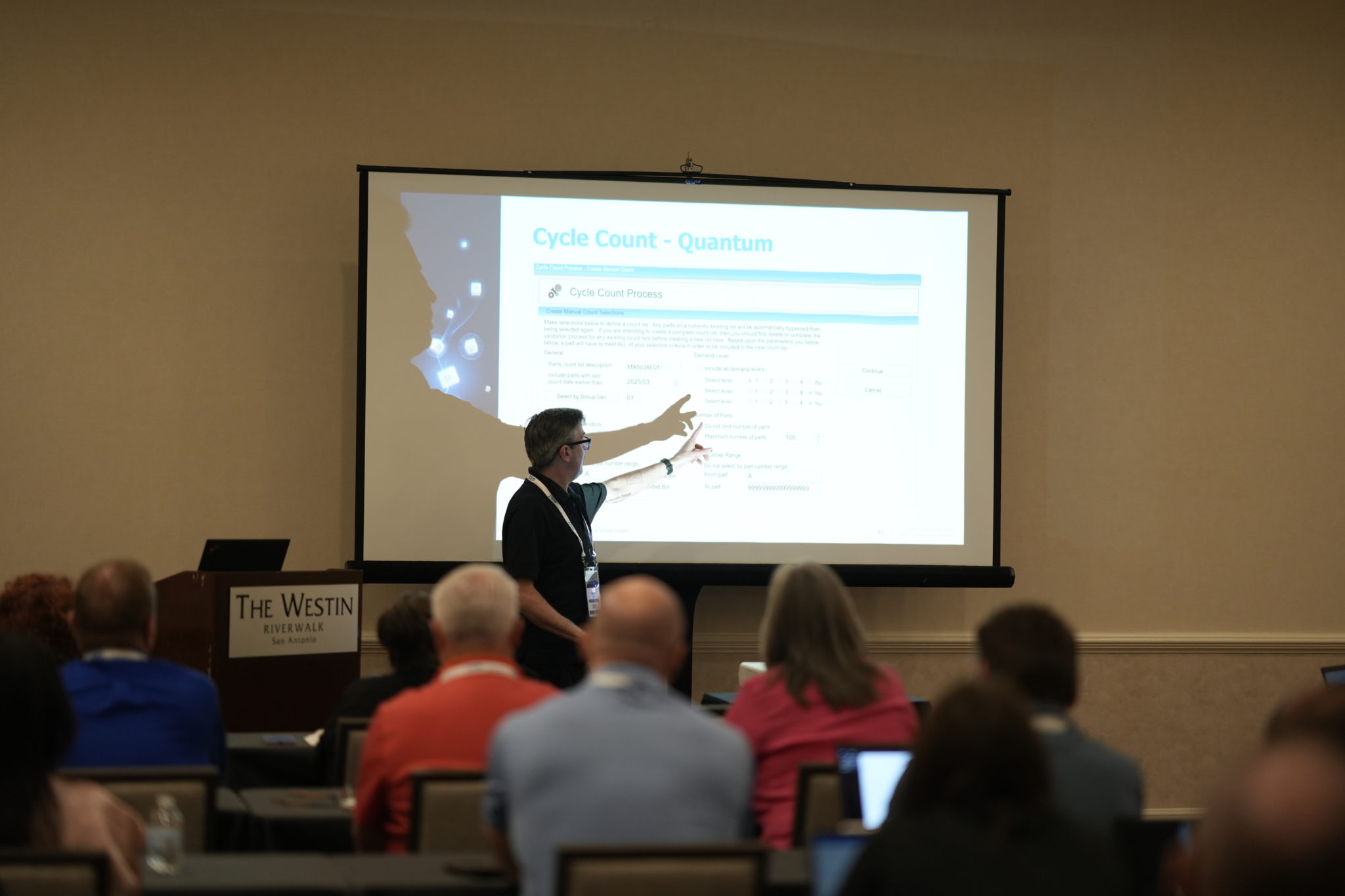 2025 DIS User Conference Recap: Building Blocks for Success in San ...