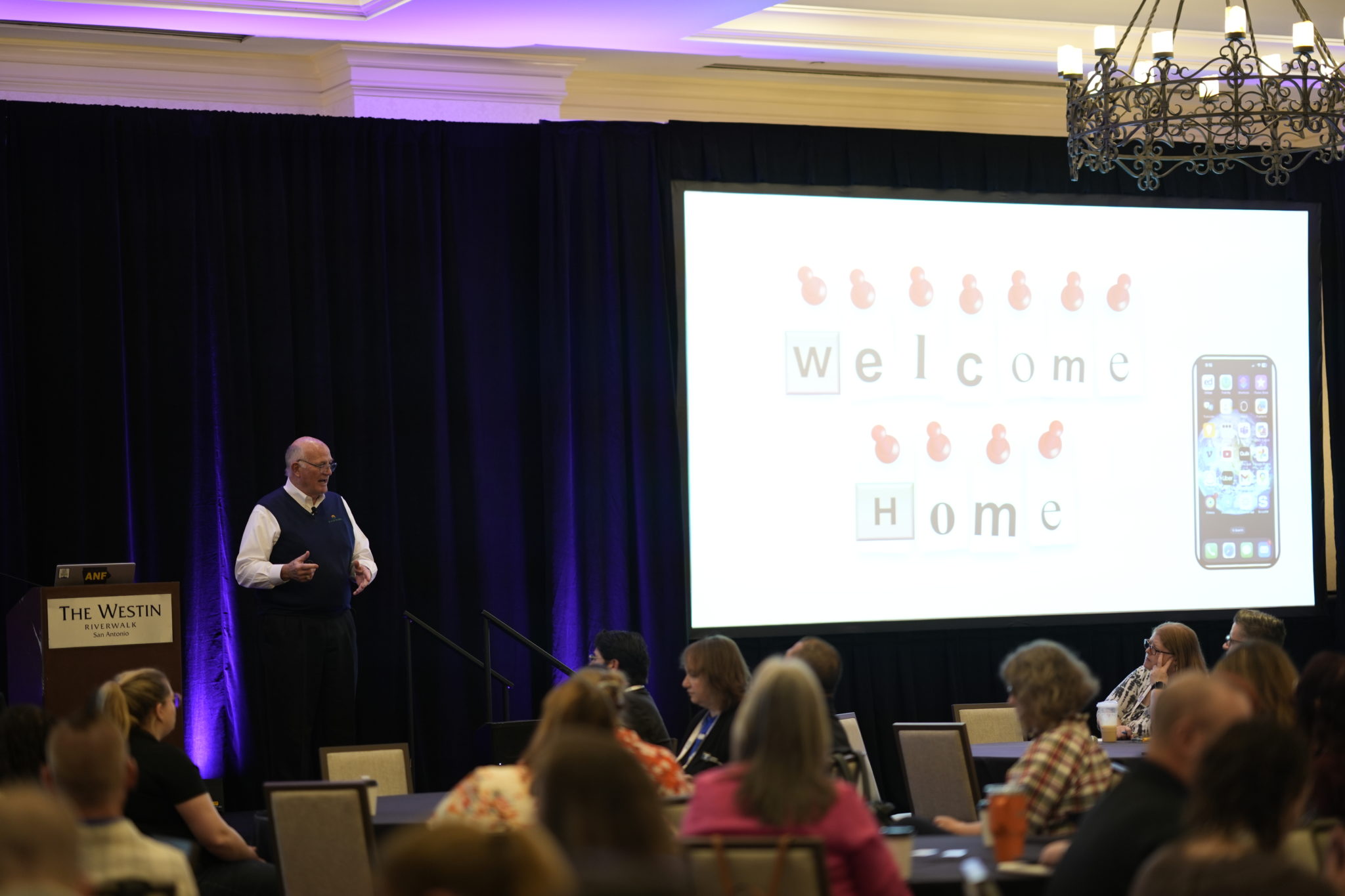 2025 DIS User Conference Recap: Building Blocks for Success in San ...